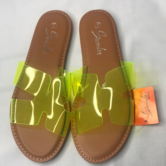 Samba | Shoes | Samba Sandals | Poshmark